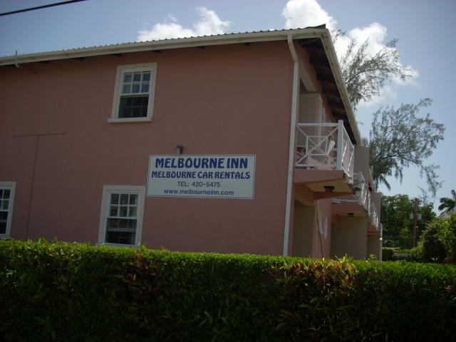 Hotel for Sale: Melbourne Inn, St. Lawrence Gap, Dover, Christ Church ...